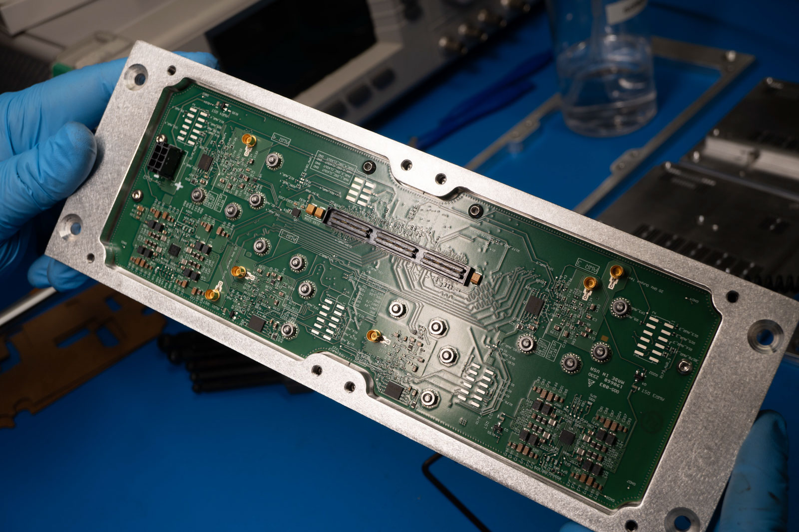 Invictus Animus Research and Design LLC – An RF engineering and design ...